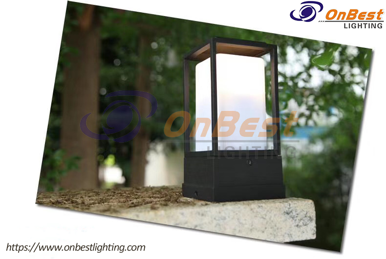 Modern Style 5w Led Boundary Light,Outdoor LED Light for Boundary ...