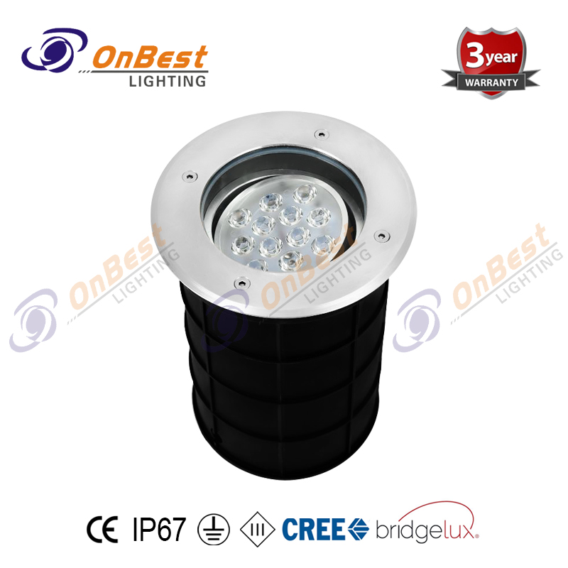 Adjustable Led Light 12w Led Floor Light,led Underground Light,led Up ...