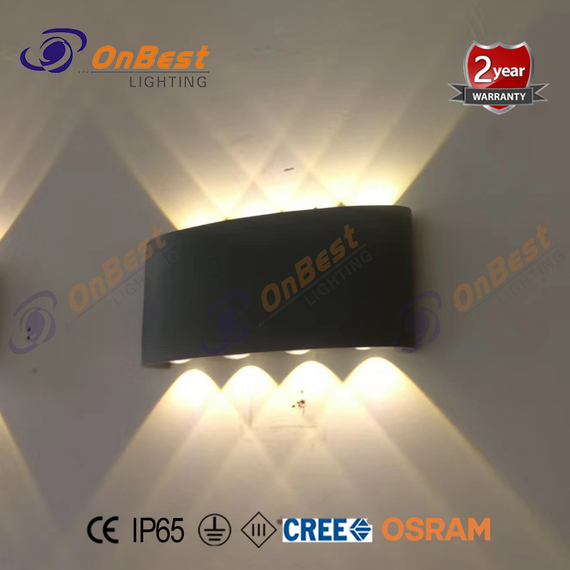 Led wall light 8W LED Up Down Light KWL-1706,led,led Light,led Up Down ... Led wall light 8W LED Up Down Light KWL-1706,led,led Light,led Up Down ...