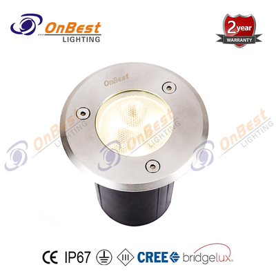 3W Small Outdoor Led Uplight,Recessed Uplights,exterior Led Uplight ...